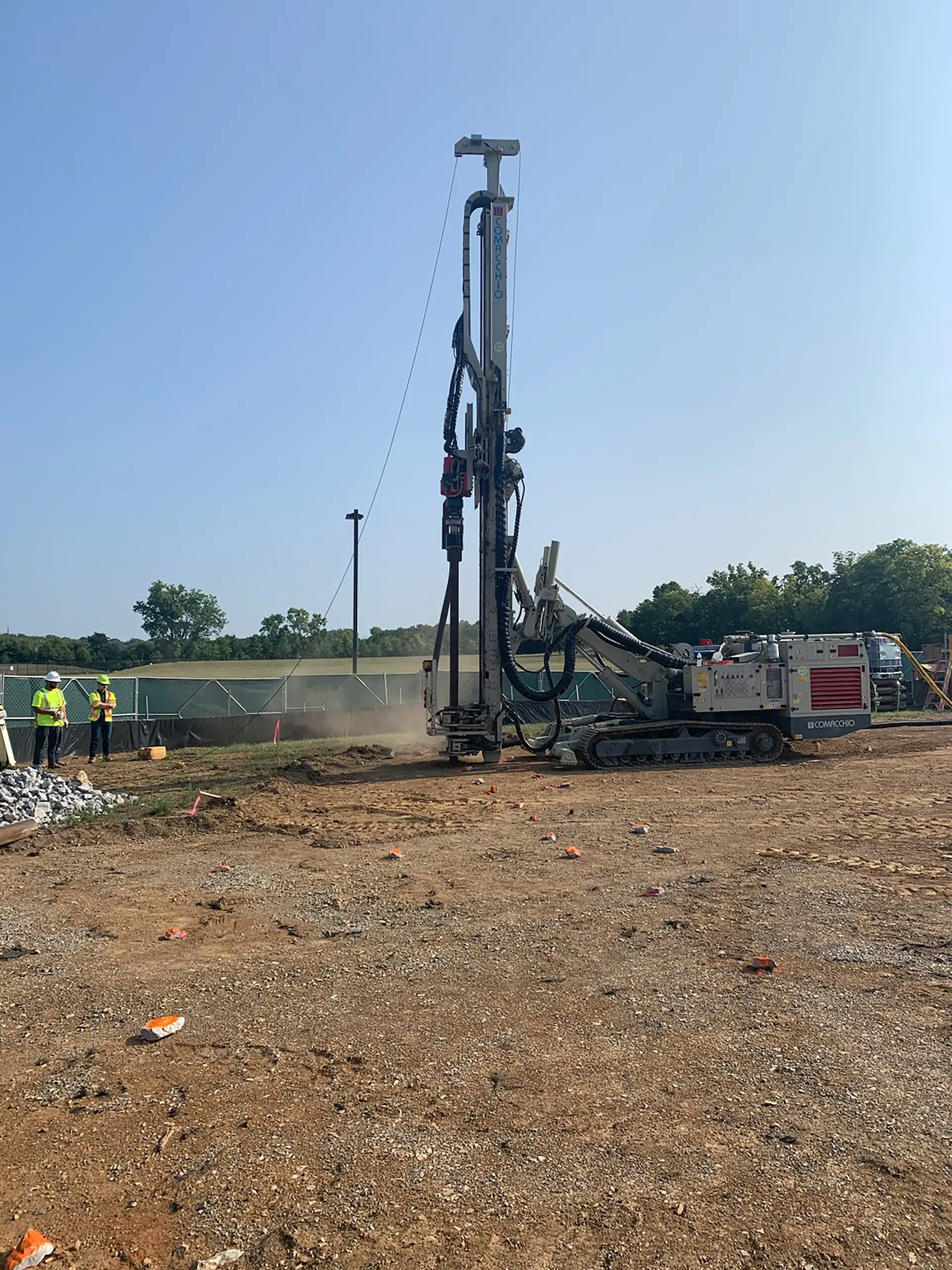 Harpers Ferry Design & Learning Center | Brayman Construction